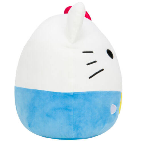 Squishmallows Blue Hello Kitty Plush | Soft Toy | Collect92